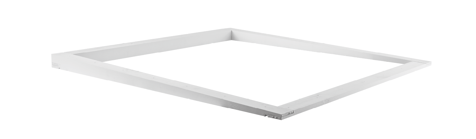 OnTop frame for pitched installation | Roto roof window