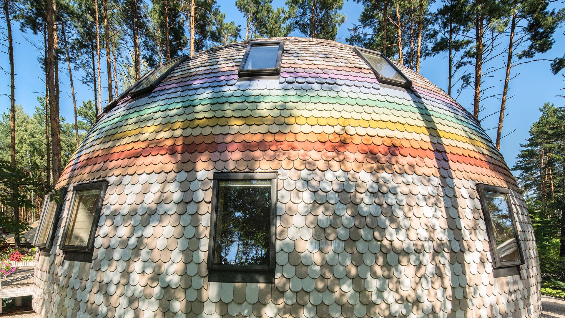 Overview | Roto roof window